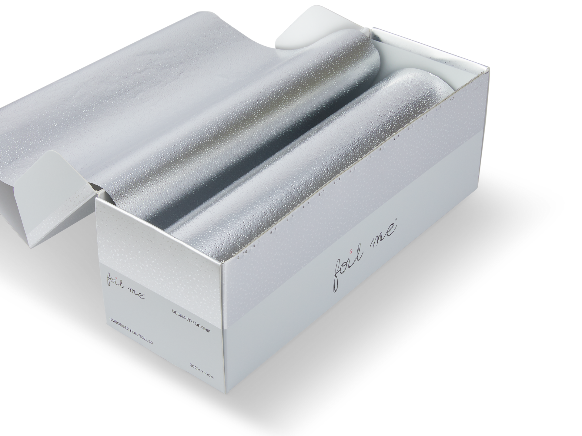 The Roll Me Collection | Foil Me Ireland
